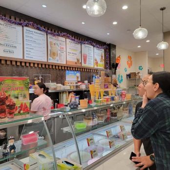 LAPPERT’S SUPER PREMIUM ICE CREAM - Updated September 2025 - 361 Photos ...