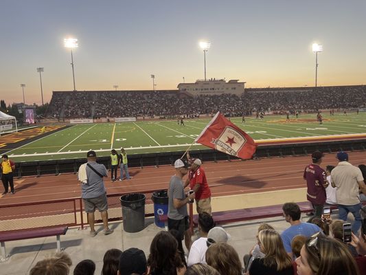 HUGHES STADIUM - Updated August 2025 - 135 Photos & 14 Reviews ...