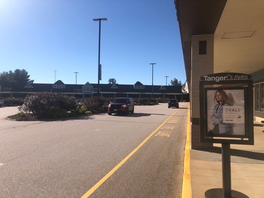 TANGER OUTLETS TILTON - Updated August 2025 - 19 Photos & 54 Reviews ...