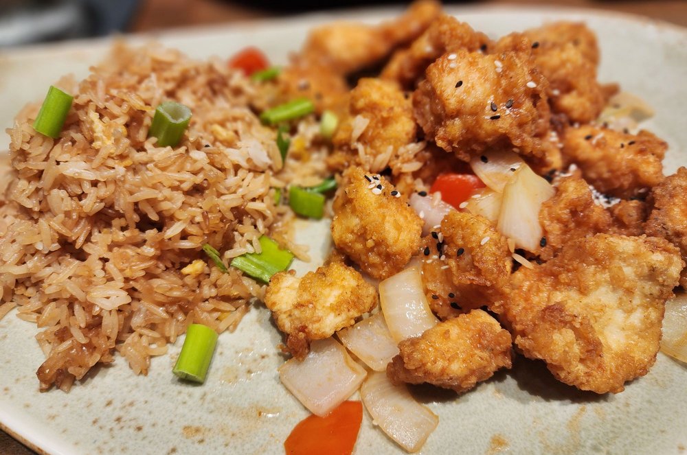 BOKU KITCHEN + SALOON - 177 Photos & 93 Reviews - 916 Gervais St ...