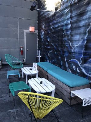 THE PENTHOUSE AT THE HOTEL ON RIVINGTON - Updated August 2025 - 14 ...