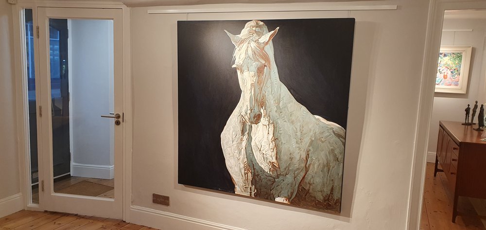 THE RUTLAND GALLERY - 27 High Street East, Uppingham, Rutland, United ...