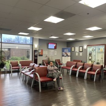 MONTCLAIR HOSPITAL MEDICAL CENTER - Updated October 2025 - 48 Photos ...