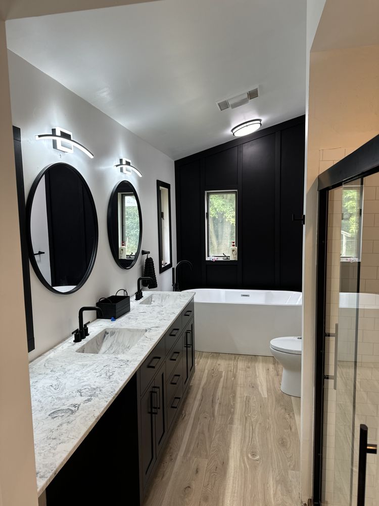 INTEGRITY CONSTRUCTION - Updated January 2025 - Request Consultation ...