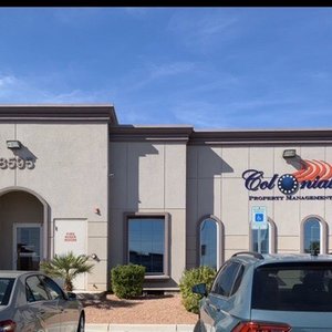 COLONIAL PROPERTY MANAGEMENT 【50 Reviews】 8595 S Eastern Ave, Las Vegas ...
