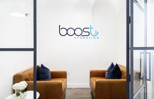 BOOST HYDRATION - Updated December 2025 - 51 Photos & 94 Reviews - 191 ...
