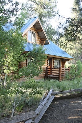 ASPEN RIDGE RESORT - Updated December 2025 - Fishhole Creek Rd, Bly ...