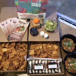 BIG FIN POKÉ - Updated October 2025 - 120 Photos & 94 Reviews - 29 ...