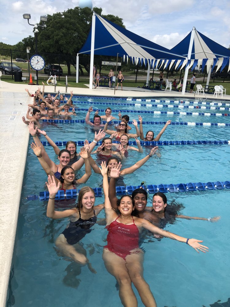 LAKEWAY SWIM CENTER - Updated October 2025 - 13 Photos & 14 Reviews ...