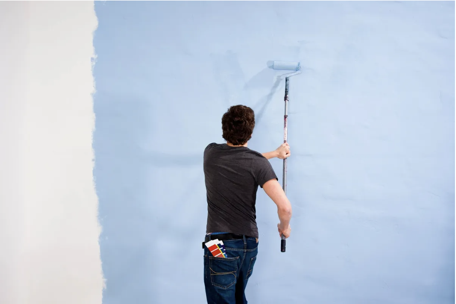 ERIC MACKELL PAINTING - Updated December 2024 - 10 Photos - Ottawa ...