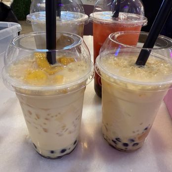 TOMO TEA HOUSE - Updated May 2025 - 220 Photos & 115 Reviews - 3620 N ...