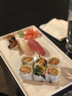 KAMPAI ALLEY - 71 Photos & 109 Reviews - Japanese - 907 Alley A ...