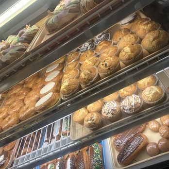 POTOMAC BAKERY - Updated December 2025 - 65 Photos & 80 Reviews - 1419 ...