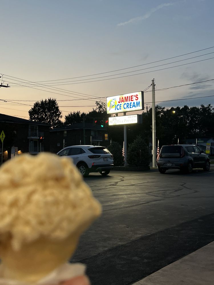 JAMIE’S ICE CREAM - Updated October 2025 - 66 Photos & 41 Reviews ...
