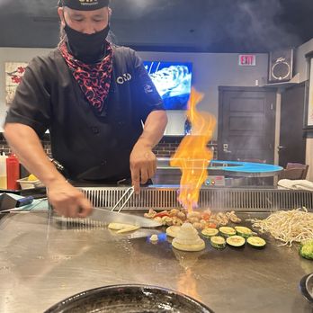 OMO TEPPAN AND KITCHEN - Updated December 2025 - 150 Photos & 70 ...