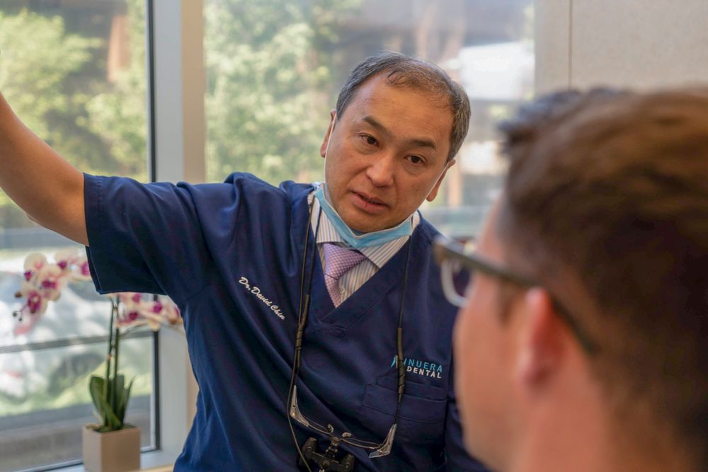 DAVID CHIN, DDS - Updated January 2026 - 50 Photos - 201 13 Avenue SE ...