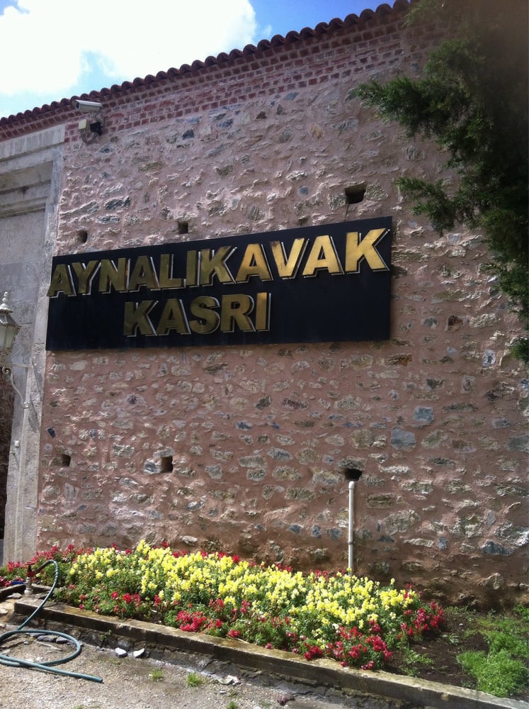 AYNALI KAVAK KASRI - Updated October 2025 - 11 Photos - Ayanalı Kavak ...