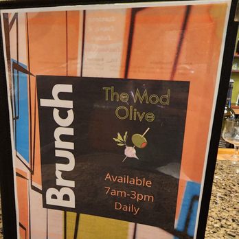 THE MOD OLIVE - 106 Photos & 63 Reviews - 115 N Main St, Suffolk ...