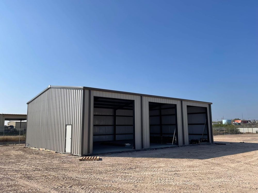 PRIME STRUCTURES - Updated November 2025 - Request a Quote - 20 Photos ...