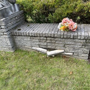 MEADOWRIDGE MEMORIAL PARK - Updated December 2025 - 18 Photos & 16 ...