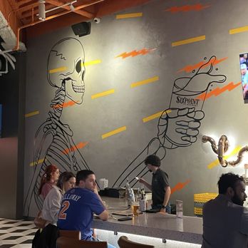 SIXPOINT BREWERY AT BROOKFIELD PLACE - Updated June 2025 - 116 Photos ...