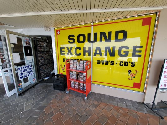 SOUND EXCHANGE - Updated November 2025 - 33 Reviews - 1482 State Route ...