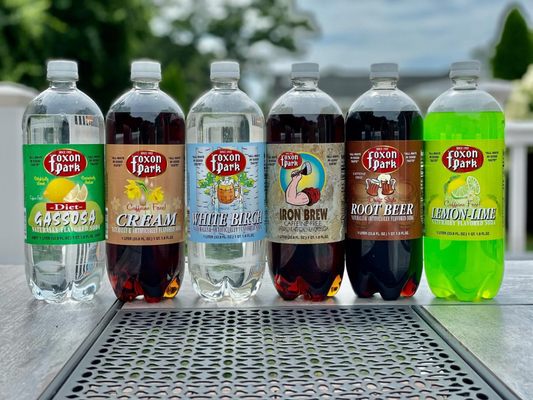 FOXON PARK BEVERAGES - Updated November 2025 - 16 Photos & 28 Reviews ...