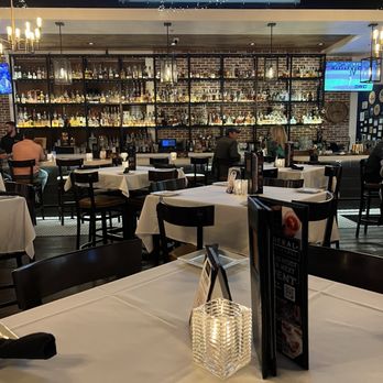 FEDERAL AMERICAN GRILL - Updated July 2025 - 281 Photos & 238 Reviews ...