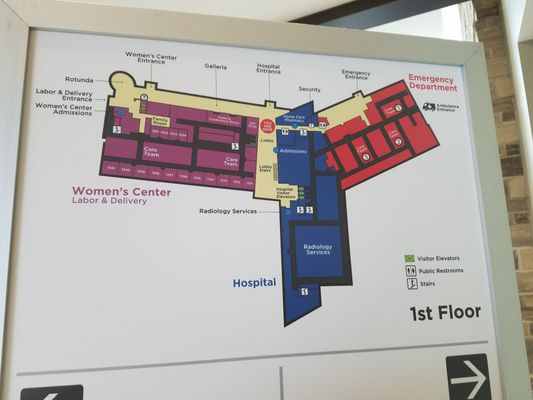 NORTHSIDE HOSPITAL CHEROKEE - Updated January 2026 - 23 Photos & 150 ...