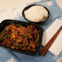 CHENGDU TASTE 滋味成都 - 405 Photos & 158 Reviews - 504 5th Ave S, Seattle ...