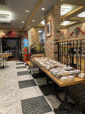 TAL BAGELS - Updated April 2026 - 248 Photos & 387 Reviews - 1228 ...