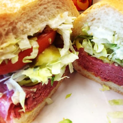 CLARO’S ITALIAN MARKETS - Updated December 2025 - 834 Photos & 611 ...