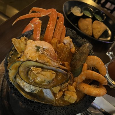 MARISCOS EL CHAKA - Updated May 2024 - 210 Photos & 182 Reviews - 12174 ...