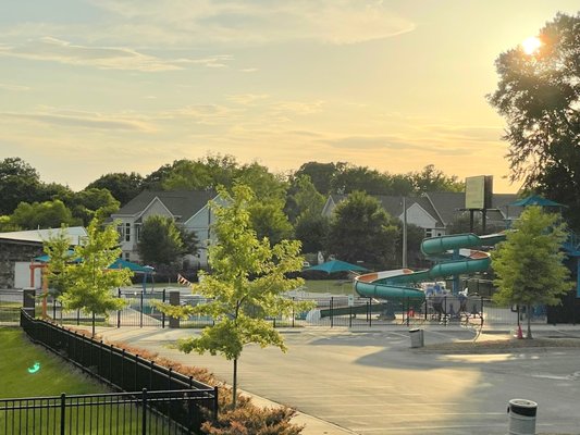 DOUBLE OAKS FAMILY AQUATIC CENTER - Updated September 2025 - 2014 ...