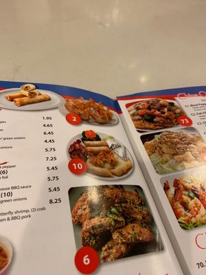 CHINA ONE - 137 Photos & 138 Reviews - 2447 E Tropicana Ave, Las Vegas ...