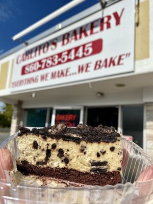 CARLITO’S BAKERY - Updated October 2024 - 73 Photos & 20 Reviews - 73A ...