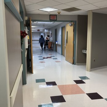 SPRINGFIELD HOSPITAL - Updated December 2025 - 20 Photos & 24 Reviews ...