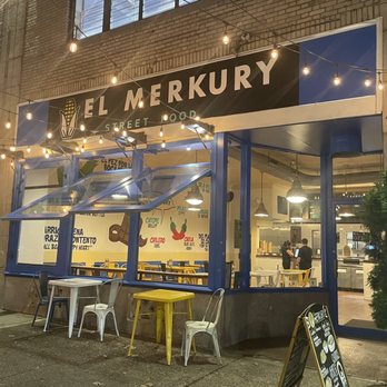 EL MERKURY - Updated November 2025 - 292 Photos & 211 Reviews - 2104 ...