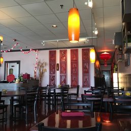CHAMBER RED CHINESE BISTRO - Updated December 2025 - 161 Photos & 290 ...