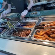 PAPER RICE - SPRING ROLLS & BOWLS - 520 Photos & 498 Reviews - 20 E ...