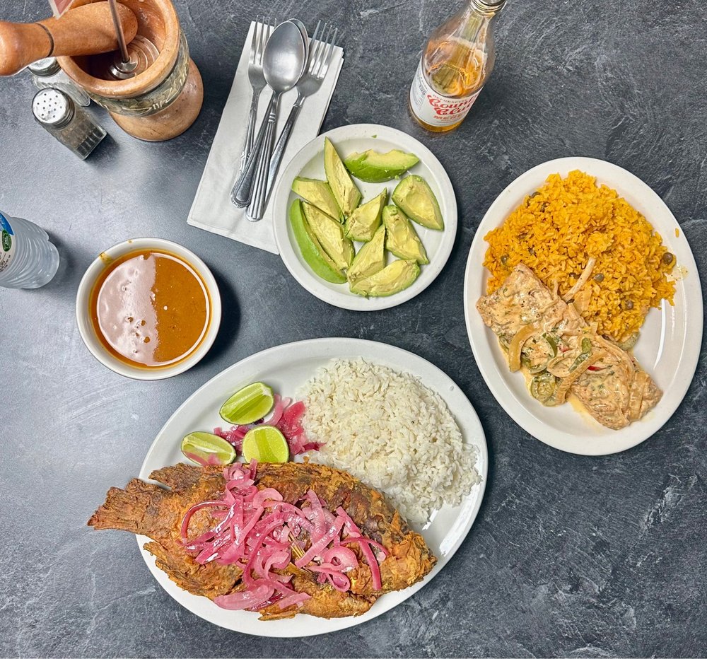 TROPICAL TASTE - Updated May 2026 - 22 Photos & 62 Reviews - 3917 W ...