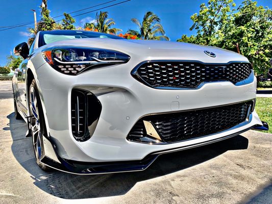 PHIL SMITH KIA - Updated October 2025 - 73 Photos & 224 Reviews - 4250 ...