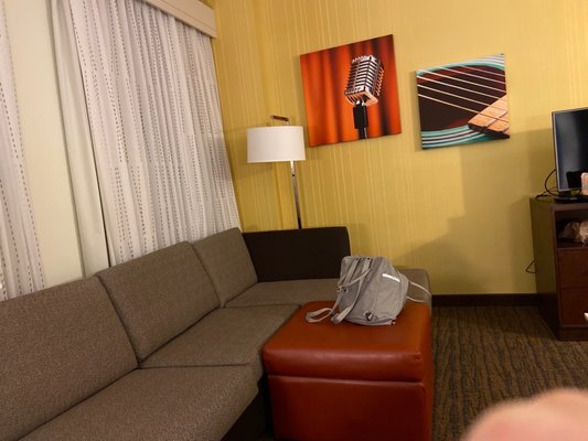 RESIDENCE INN BY MARRIOTT NASHVILLE VANDERBILT/WEST END - Updated July ...