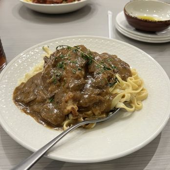 NOCE ITALIAN AMERICAN KITCHEN AND BAR - Updated May 2025 - 37 Photos ...