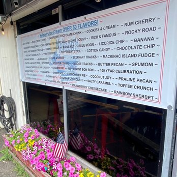 NELSON’S ICE CREAM - Updated May 2025 - 154 Photos & 186 Reviews - 454 ...
