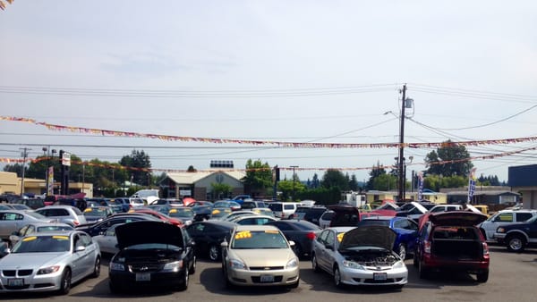 MOUNTAIN LOOP MOTOR CARS - Updated January 2026 - 23 Photos & 22 ...