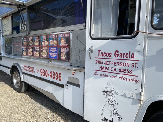 TACOS GARCIA 59 Photos 116 Reviews 6792 Washington St Yountville California Food tacos-garcia-59-photos-116-reviews-6792-washington-st-yountville-california-food