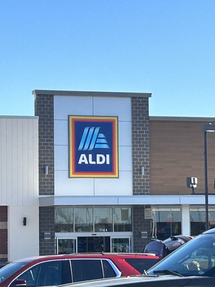 ALDI - Updated May 2026 - 1144 Meramec Station Rd, Twin Oaks, Missouri ...