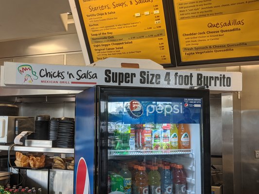 CHICKS ‘N SALSA MEXICAN GRILL - Updated May 2024 - 702 Photos & 276 ...