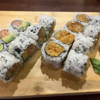 SUSHI Q2 - OWINGS MILLS - Updated December 2025 - 321 Photos & 310 ...